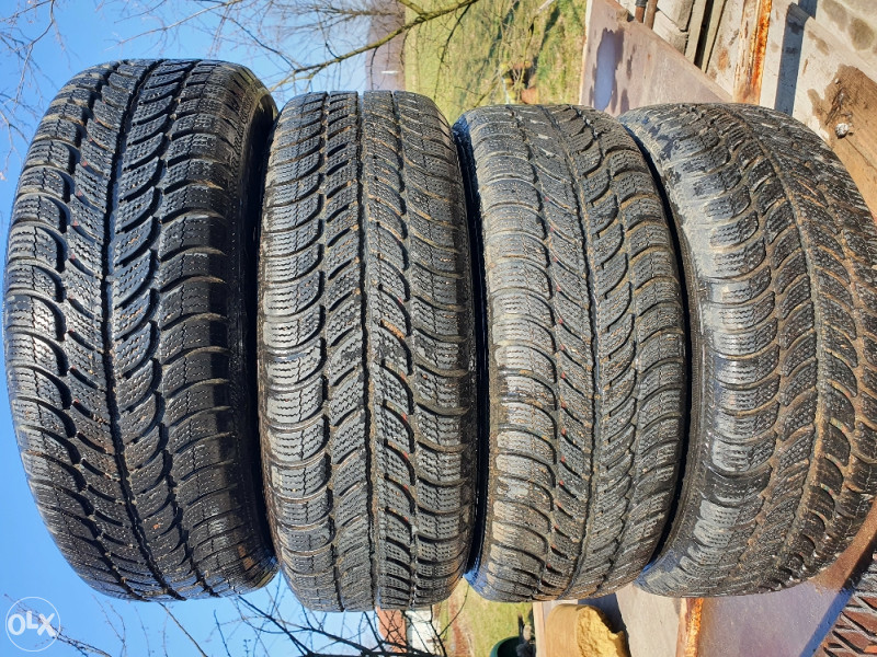 SAVA MS Gume 195/65/R15 - Gume - OLX.ba