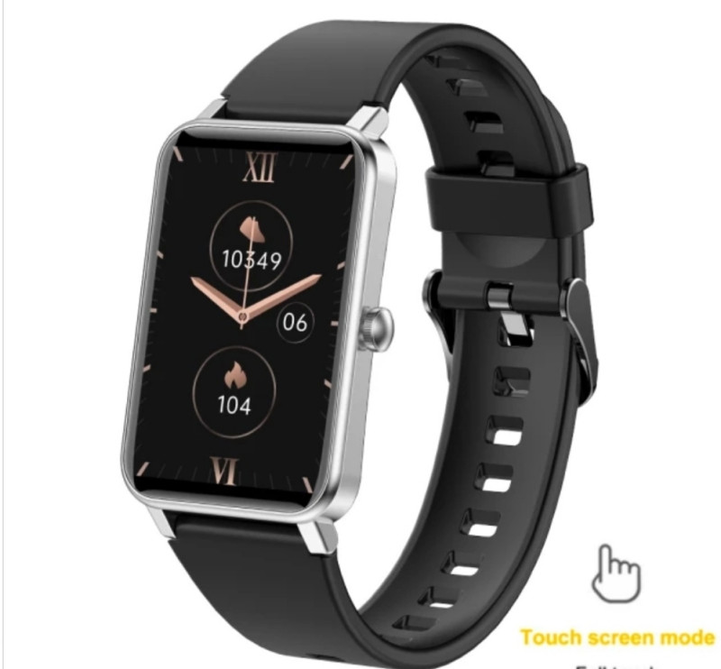 Xiaomi smart wach - Smartwatch (pametni satovi) - OLX.ba
