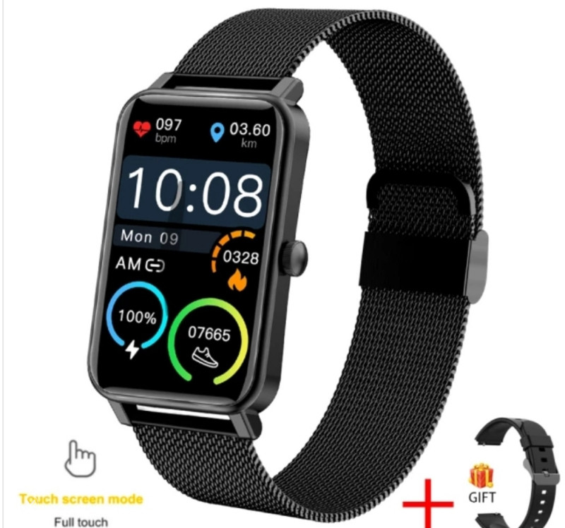 Xiaomi smart wach - Smartwatch (pametni satovi) - OLX.ba