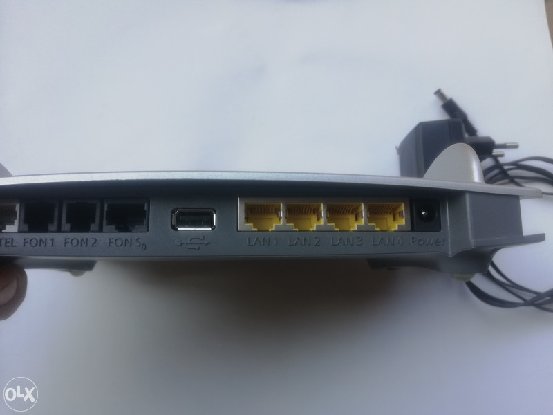 AWM FRITZ!Box 7390 - Router - OLX.ba