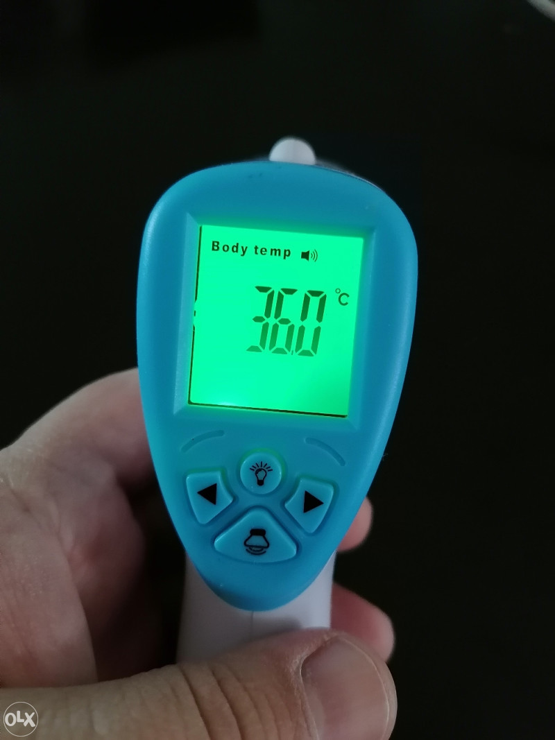 Digitalni termometar - Termometri - OLX.ba