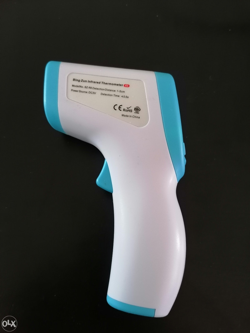 Digitalni termometar - Termometri - OLX.ba