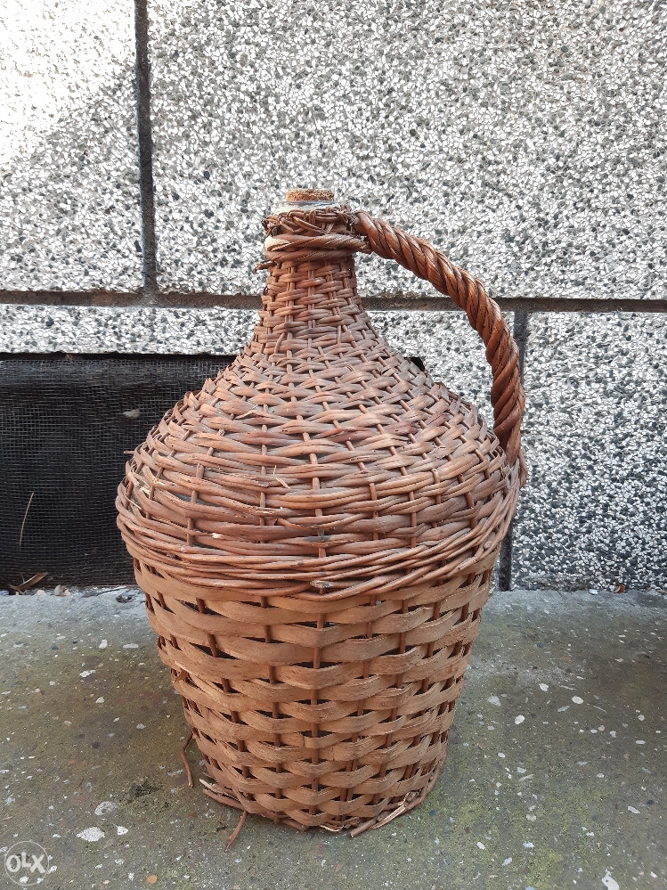 Pletara za rakiju - Flaše/Boce/Tegle - OLX.ba