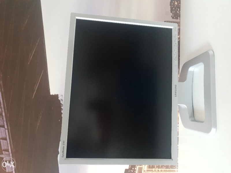 Monitor Samsung SyncMaster 214T - Monitori - OLX.ba