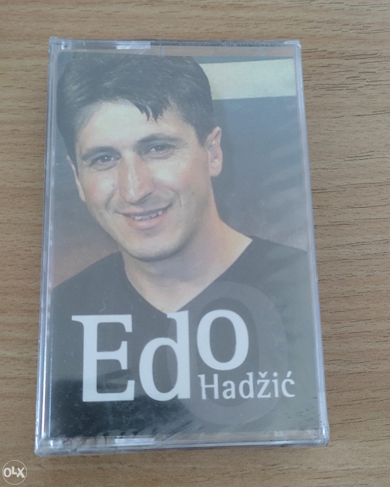 Edo Edin Hadzic - Zavedi Me - Muzika i spotovi - OLX.ba
