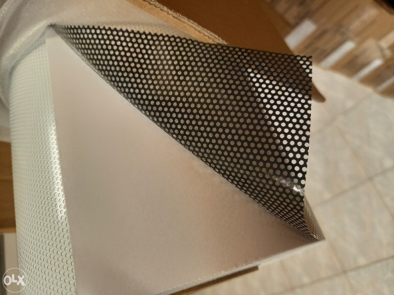 Folija prozorska ( One Way Vision ) - Ostalo - OLX.ba