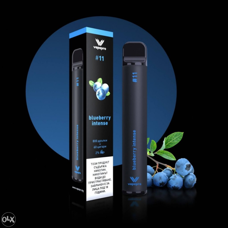 ELEKTRICNE CIGARETE VAPEPRO(SVI OKUSI) - Oprema za električne cigarete ...