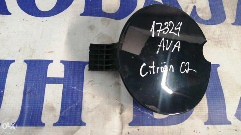 POKLOPAC REZERVOARA CITROEN C2 9640039180 AVA 17324 - Poklopci i čepovi rezervoara za automobile ...