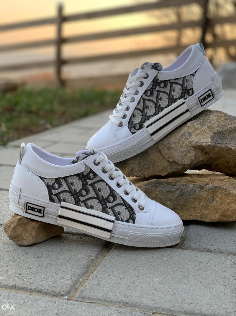 Dior muške patike - Tene/Patike za muškarce - OLX.ba