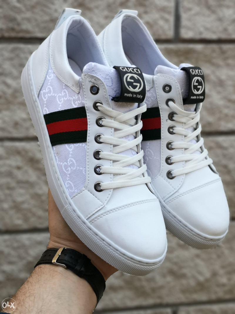 Gucci muške patike - Tene/Patike za muškarce - OLX.ba