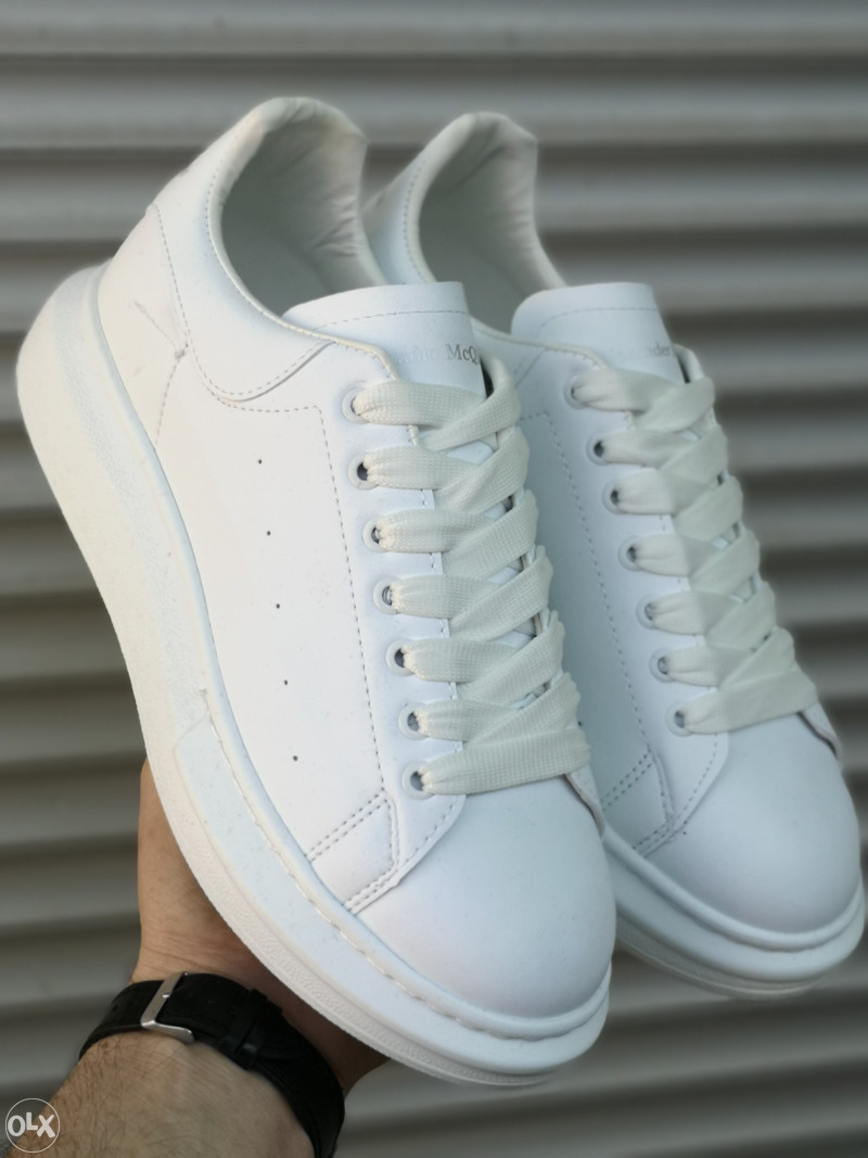 Alexander Mcqueen muške patike - Tene/Patike - OLX.ba