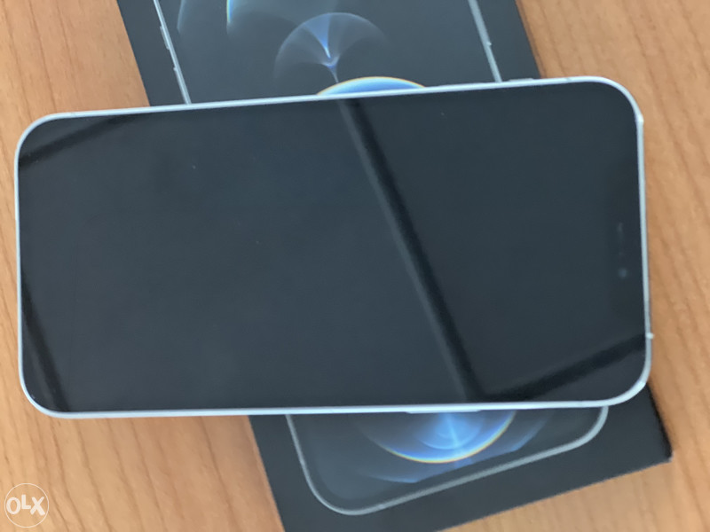 iPhone 12 pro 512GB - Mobiteli - OLX.ba