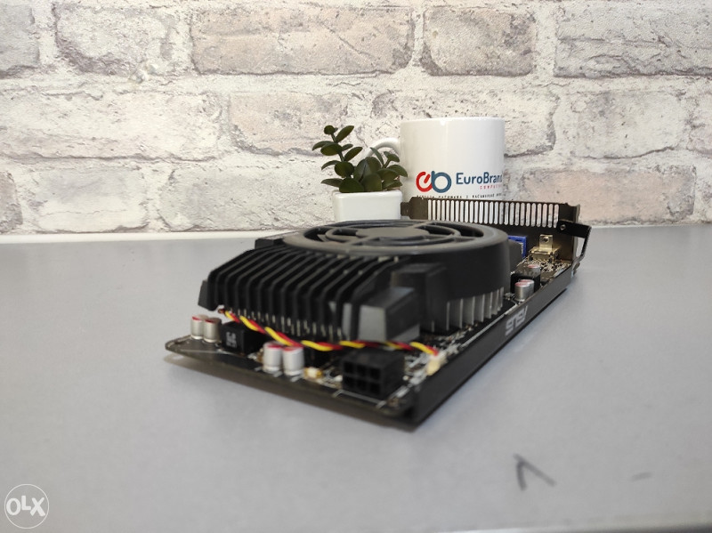 Asus HD 5770 1GB DDR5 - Grafičke kartice - OLX.ba