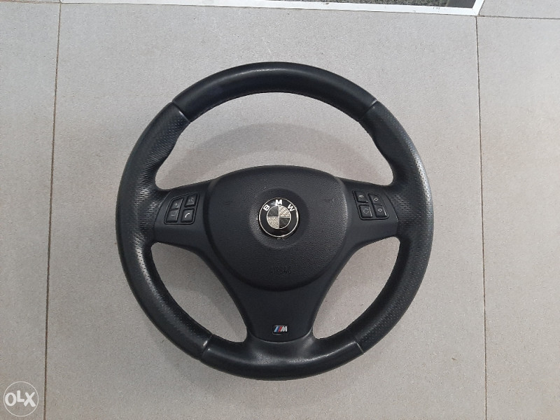 Volan BMW M3 E90 E92 E93 - Volani za automobile - OLX.ba