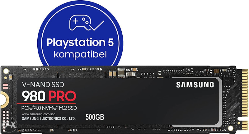 Samsung SSD 980 PRO 500GB 500 GB NVME SSD Disk m.2 btc - SSD - OLX.ba
