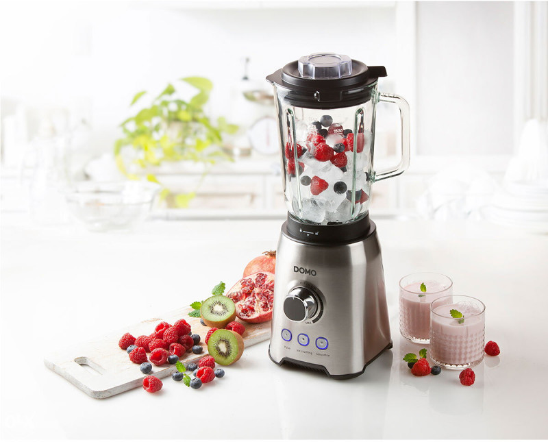 Blender Domo DO710BL - Blenderi - OLX.ba