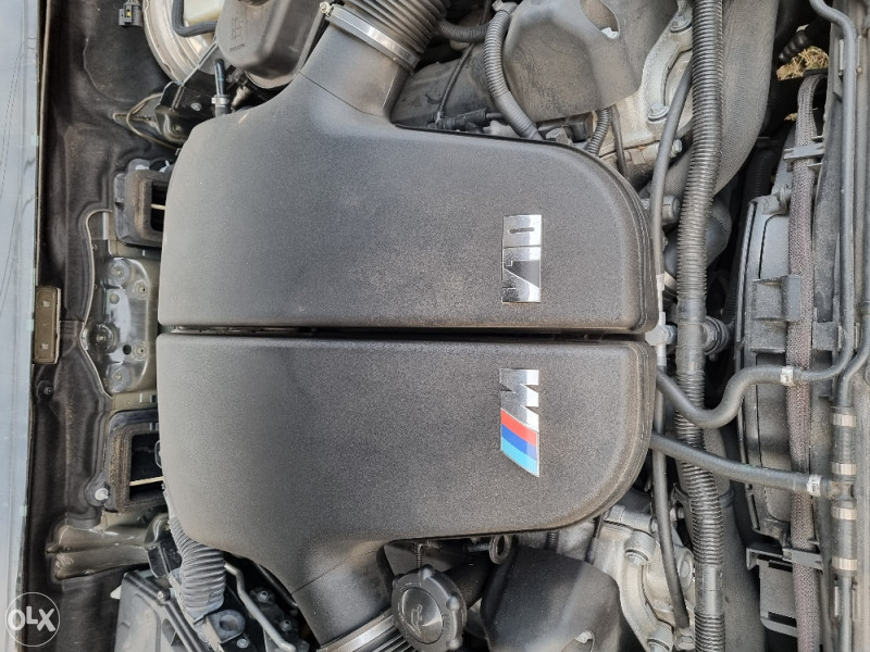 Bmw v10 M5 M6 Automobili u djelovim - Automobili u dijelovima - OLX.ba