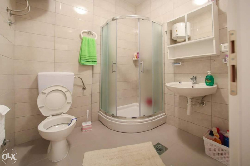 Stan na dan Mostar (Student City-cijena je za 2 osobe). - Stanovi - OLX.ba