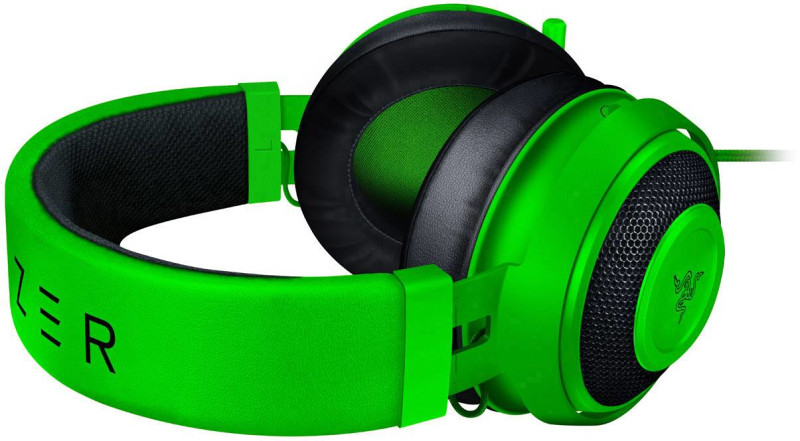 Razer slušalice Kraken Green - Kompjuteri - Slušalice - Stari Grad - OLX.ba