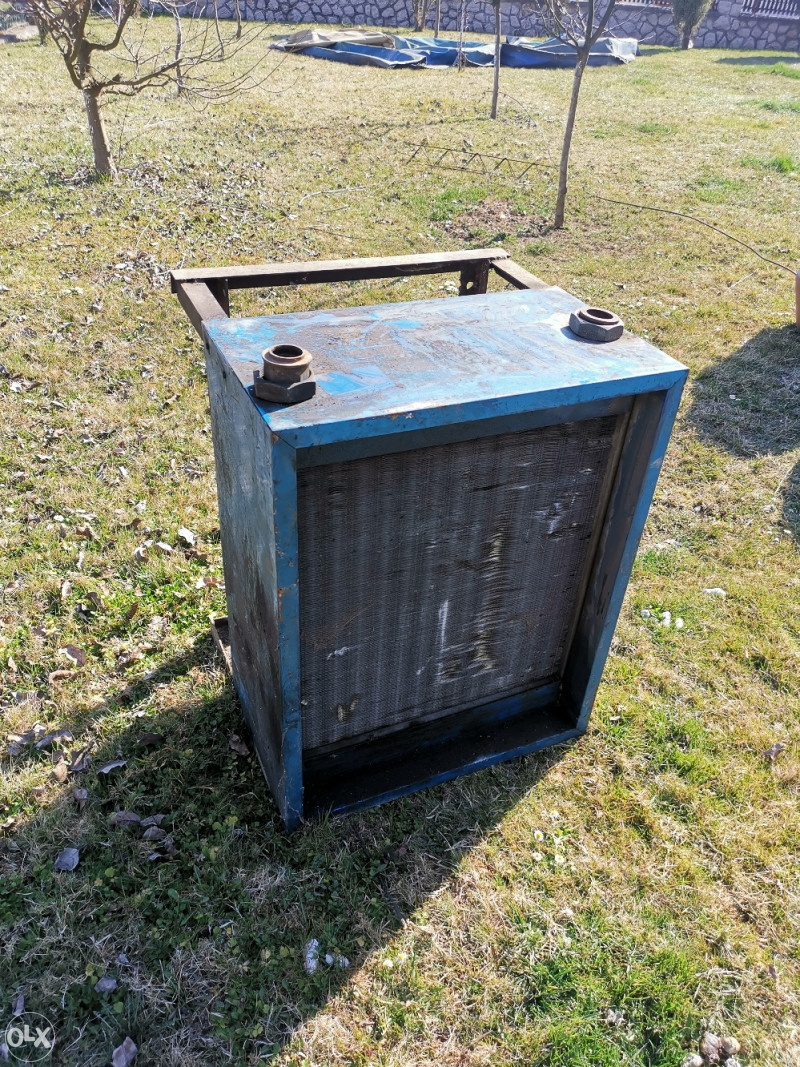 Kalifer kalolifer toplovodni - Ventilacija i grijanje - OLX.ba