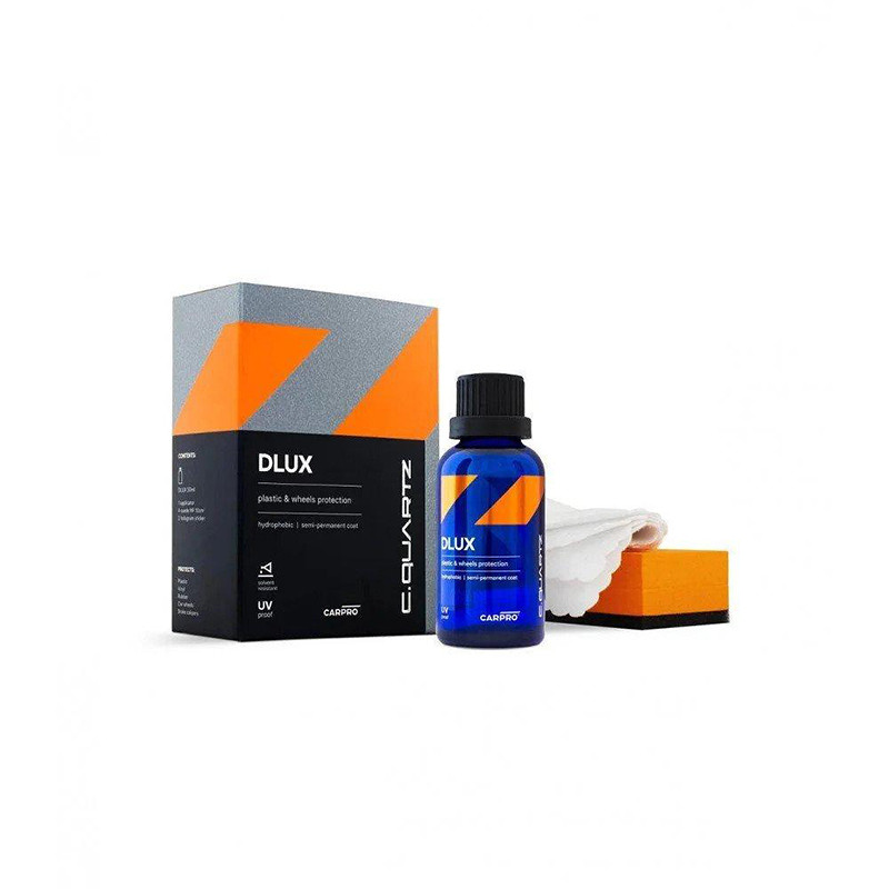 CarPro DLUX Keramicka Zastita za Plastiku i Felge 30ml - Autokozmetika ... CarPro DLUX Keramicka Zastita za Plastiku i Felge 30ml - Autokozmetika ...