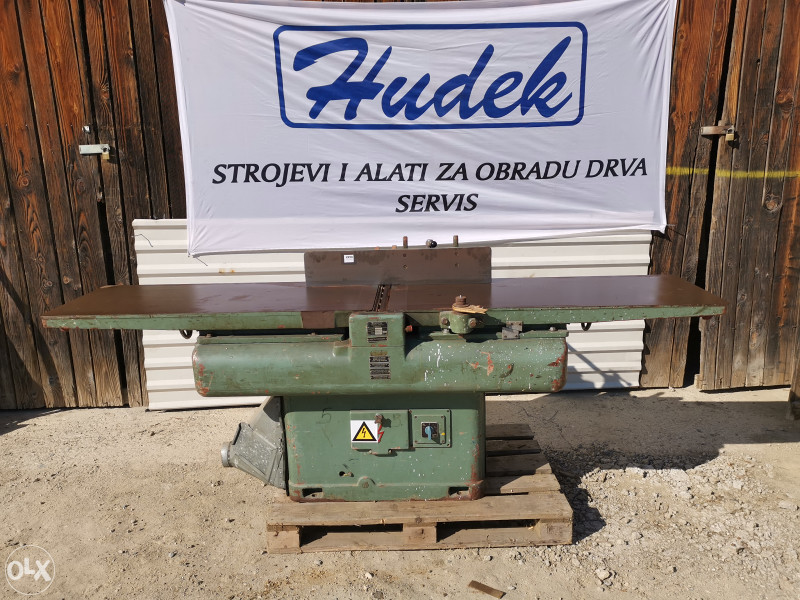 Abrihter Bratstvo D 500 - Hoblarice/Abrihteri - OLX.ba