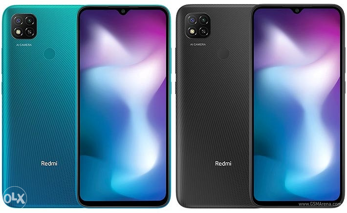 Xiaomi Redmi 9 Activ 4GB RAM 64GB ROM GARANC 2 GOD - Mobiteli - OLX.ba