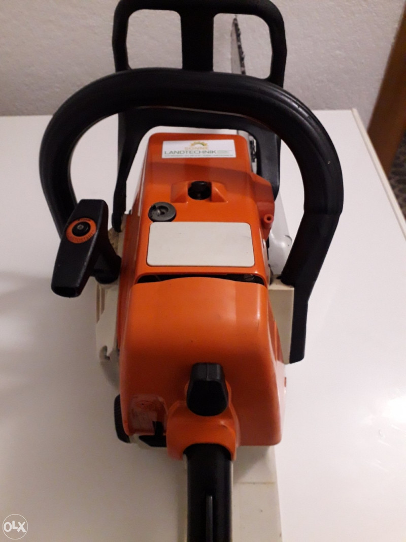 Motorka Stihl 026 motorna pila - Motorne pile (Motorke) - OLX.ba