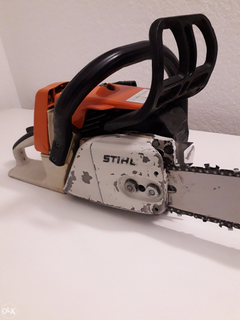 Motorka Stihl 026 motorna pila - Motorne pile (Motorke) - OLX.ba