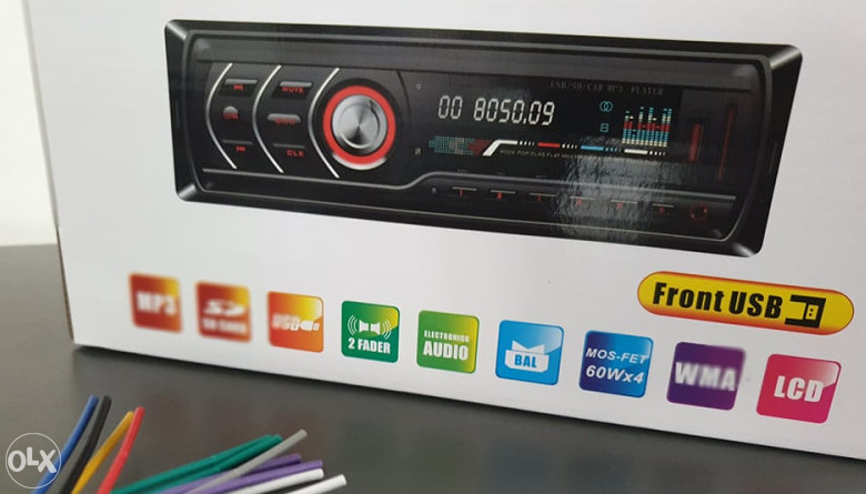 RADIO ZA AUTO BLUETOOTH KASETOFON ZA KOLA Kastofon - CD/DVD/MC/Radio ...