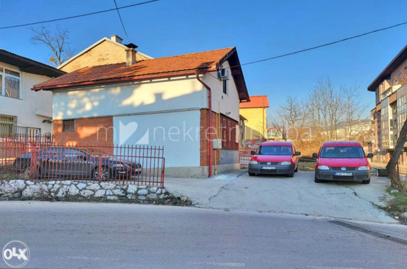 Kuća Sarajevo Velešići -Novo Sarajevo - Kuće - OLX.ba