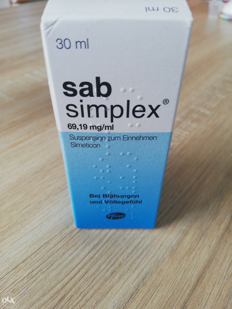 Sab simplex kapi - Zdravlje i ishrana - OLX.ba