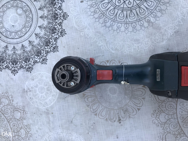 Bosch aku gsr 18 v-ec fc2 - Šarafcigeri/Odvijači - OLX.ba