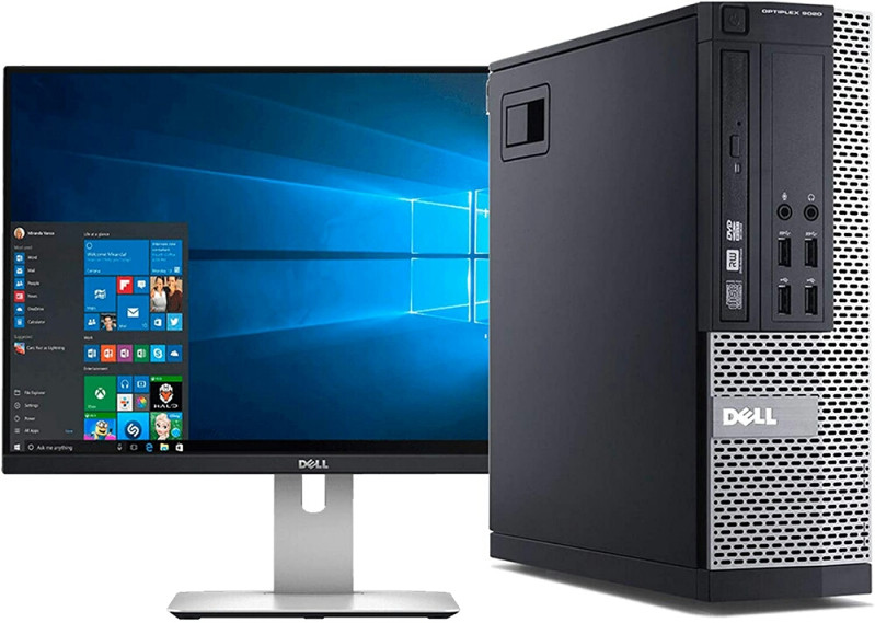 Dell Low Profile 9020 i7 - Desktop Računari - OLX.ba