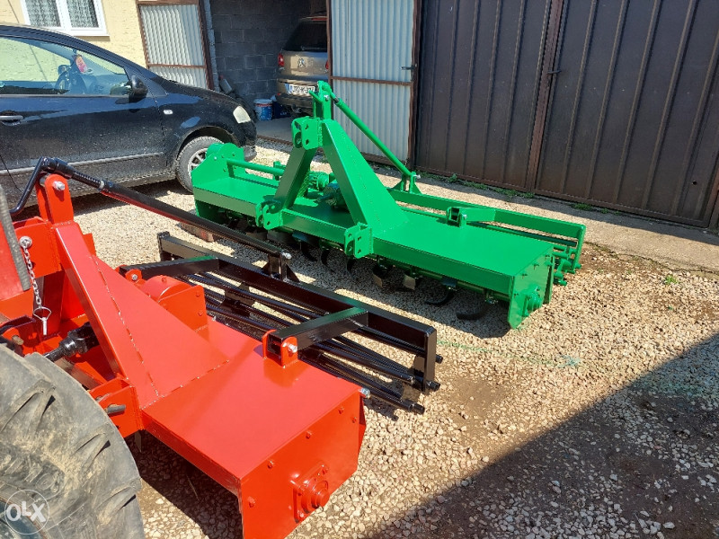 Freza za traktor - Traktorske freze - OLX.ba