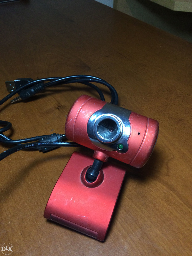 Web Kamera za racunar DOVOLJNO DOBRA I JEFTINA RJESAVAM SE S ...