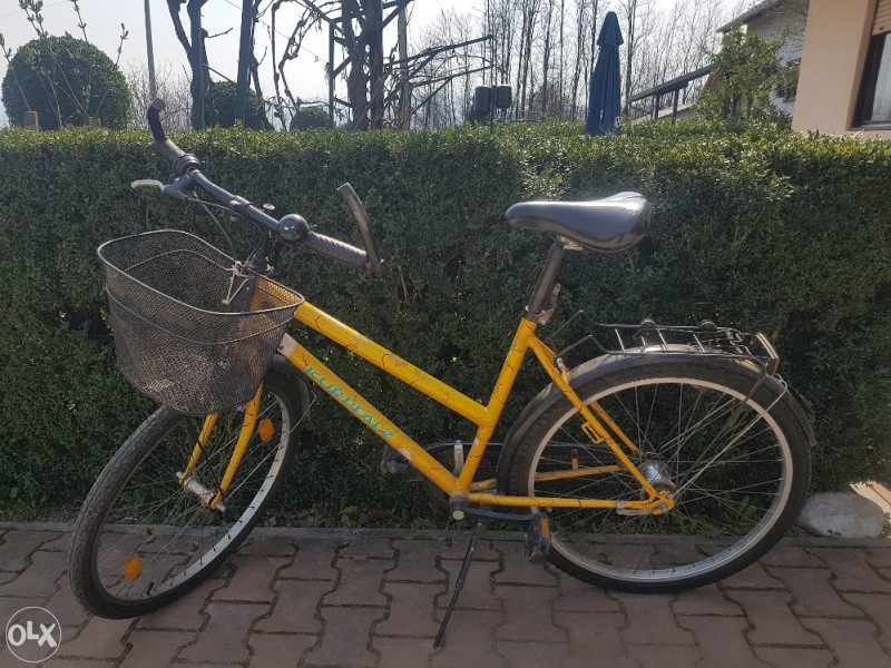 Gradsko biciklo - Bicikli - OLX.ba