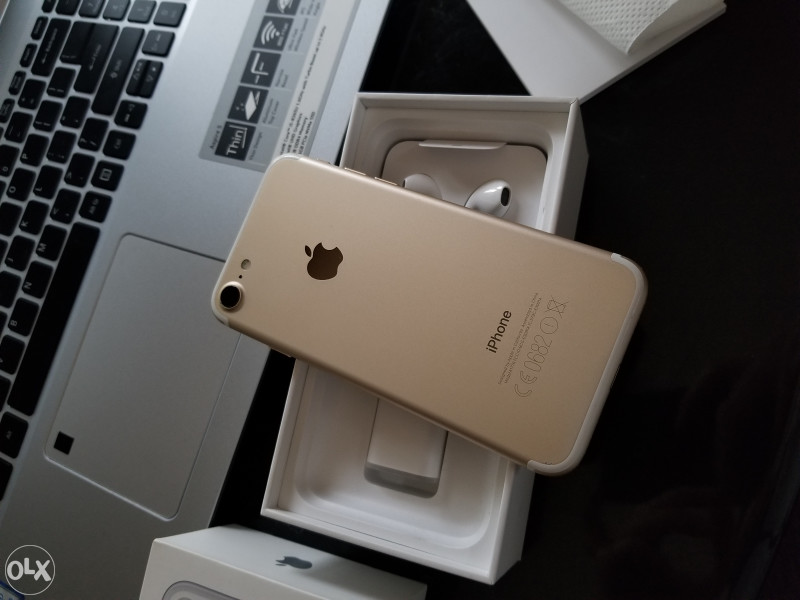 Apple iPhone 7 32GB - otkljucan , top stanje - Mobiteli - OLX.ba