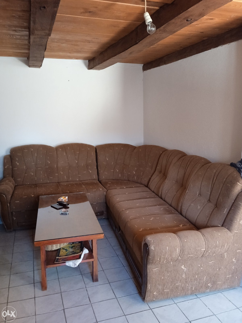 Ugaona garnitura - Ugaone garniture - OLX.ba