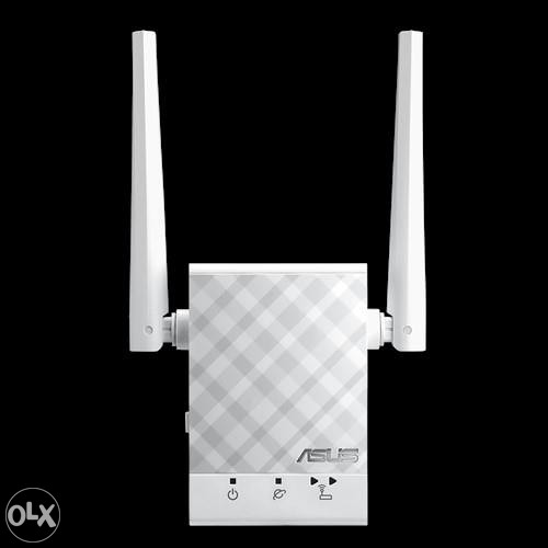 Asus Wi-Fi Extender / Repeater RP-AC51 Dual Band - Extenderi ...