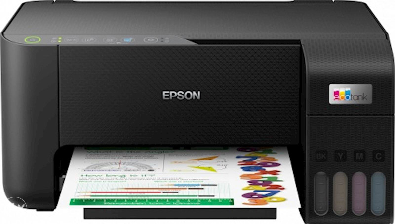 EPSON EcoTank L3250 - Printeri - OLX.ba