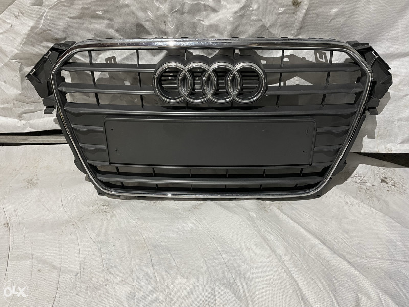 AUDI A4 b8 MASKA FACELIFT BEZ SENZORA - Maske za automobile - OLX.ba