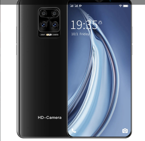 Smartphone Note 9 plus - Mobiteli - OLX.ba