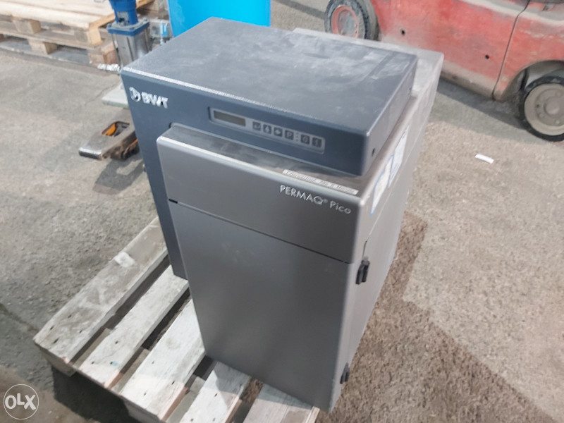 OMEKŠIVAČ ZA VODU BWT PERMAQ PICO - Deterdženti i sredstva za ...