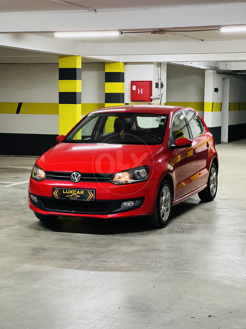 Volkswagen Polo / 150000kilometara/1.VLASNIK - Automobili - OLX.ba