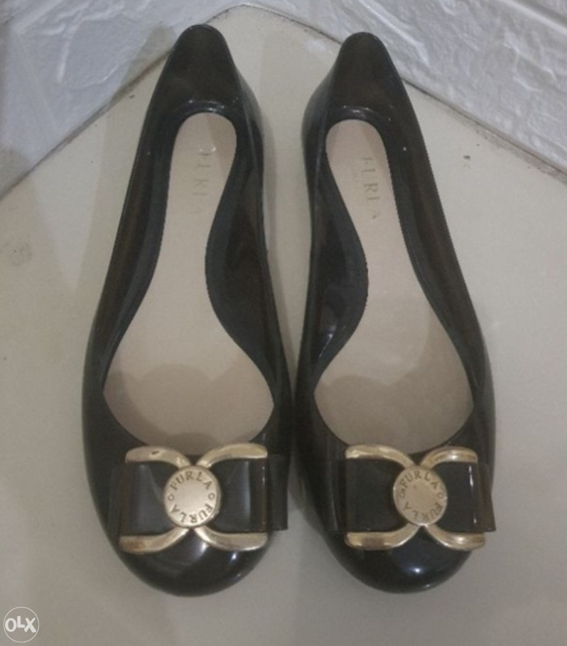 FURLA JELLY CIPELE - Cipele i Gležnjače za žene - OLX.ba