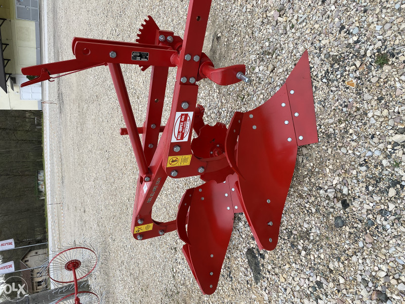 Traktor traktorski plugovi plug IMT 755 756 - Plugovi - OLX.ba