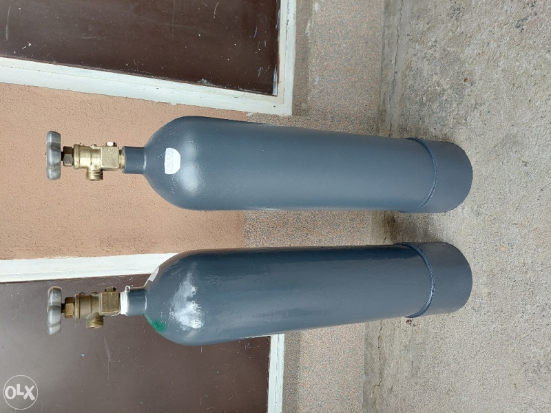 Boca Co2 5kg - Boce i manometri - OLX.ba
