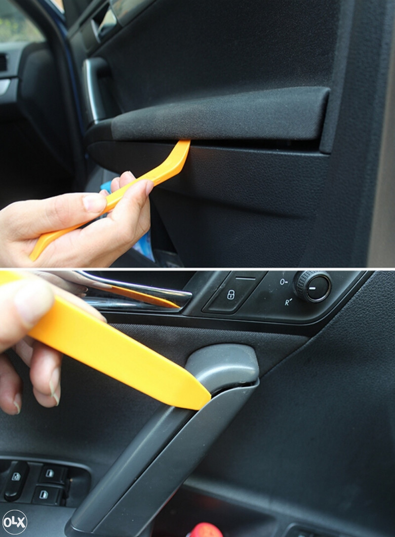 Alat Set poluga za reparaciju noževi za demontažu - Alat i pribor za ...