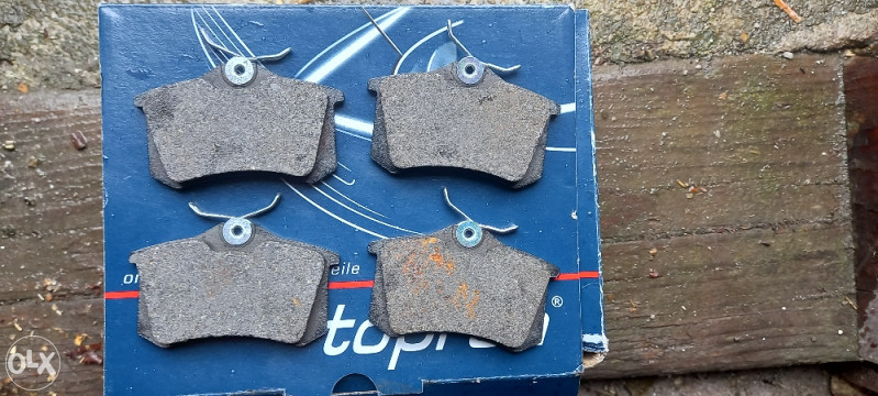 Golf 4 Disk plocice - Diskovi/Pločice za automobile - OLX.ba